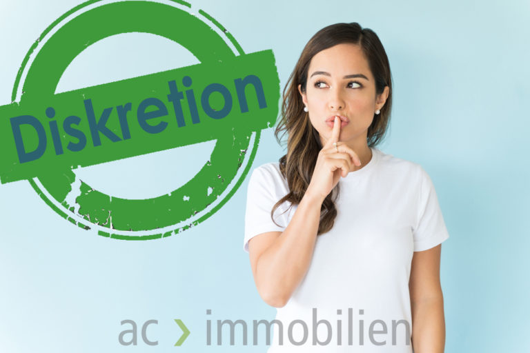 Diskrete Vermittlung - Diese Vorteile genießen Sie